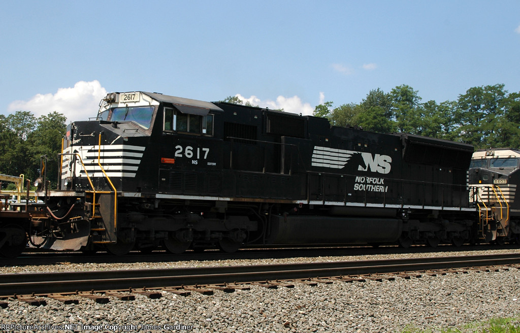 NS 2617